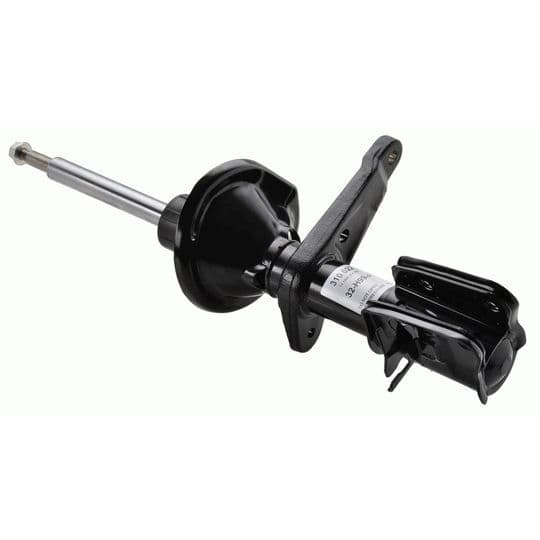 FREELANDER 1 LH FRONT SUSPENSION SHOCK ABSORBER RSC000030