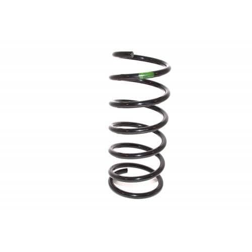 FREELANDER 1 REAR SUSPENSION COIL SPRING RKB000050