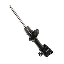 FREELANDER 1 REAR SUSPENSION LH SHOCK ABSORBER RPM000030