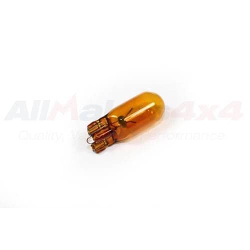 FREELANDER 2 AMBER 12V - WY5W - BULB L50071707