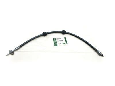 FREELANDER 2 FLEXIBLE TO CALIPER REAR BRAKE HOSE LR044896