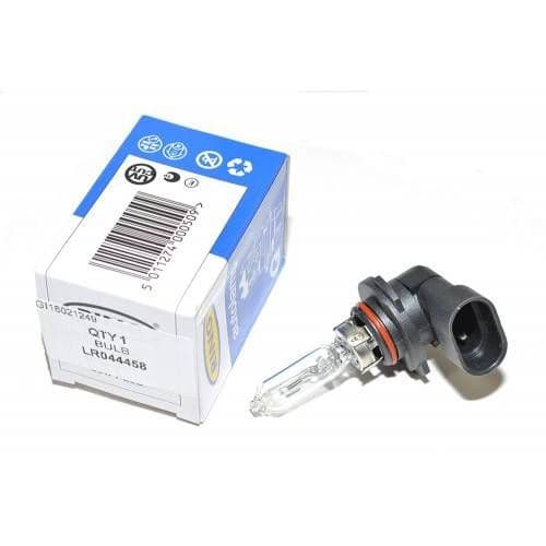 FREELANDER 2 HEADLIGHT H3B HALOGEN BULB LR044458