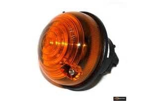 FRONT INDICATOR LAMP MA940005 XBD500040 PAIR