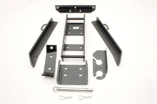 Land Rover Defender 110 TD5 adjustable Tow Hitch kit No electrics -LR007222