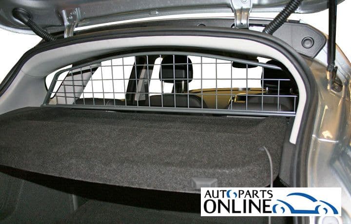 LAND ROVER RANGE ROVER L405 2012-ON UPPER - DOG GUARD