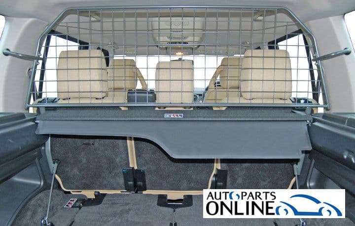 LAND ROVER RANGE ROVER SPORT 2012 ONWARDS - DOG GUARD