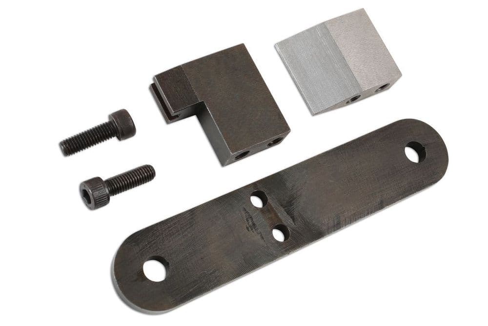 Laser 7059 Flywheel Locking Tool Set - JLR