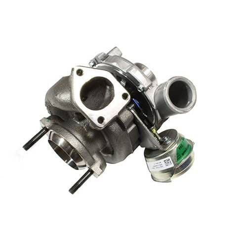 RANGE ROVER L322 3 0 TD6 TURBOCHARGER LR006110