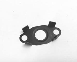 RANGE ROVER L322 3 6 TDV8 TURBOCHARGER OIL RETURN PIPE GASKET LR003787