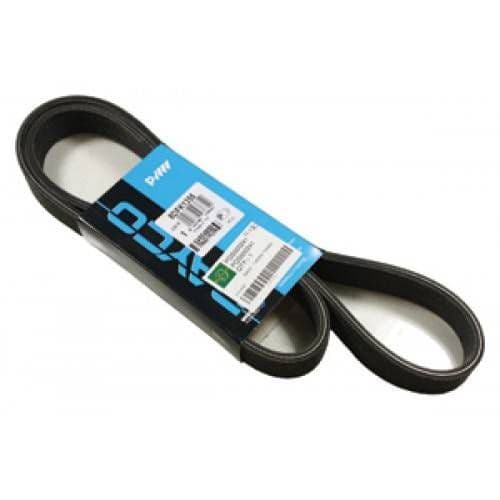 RANGE ROVER L322 4 2 & 4 4 AJ V8 AUXILIARY DRIVE BELT PQS500241