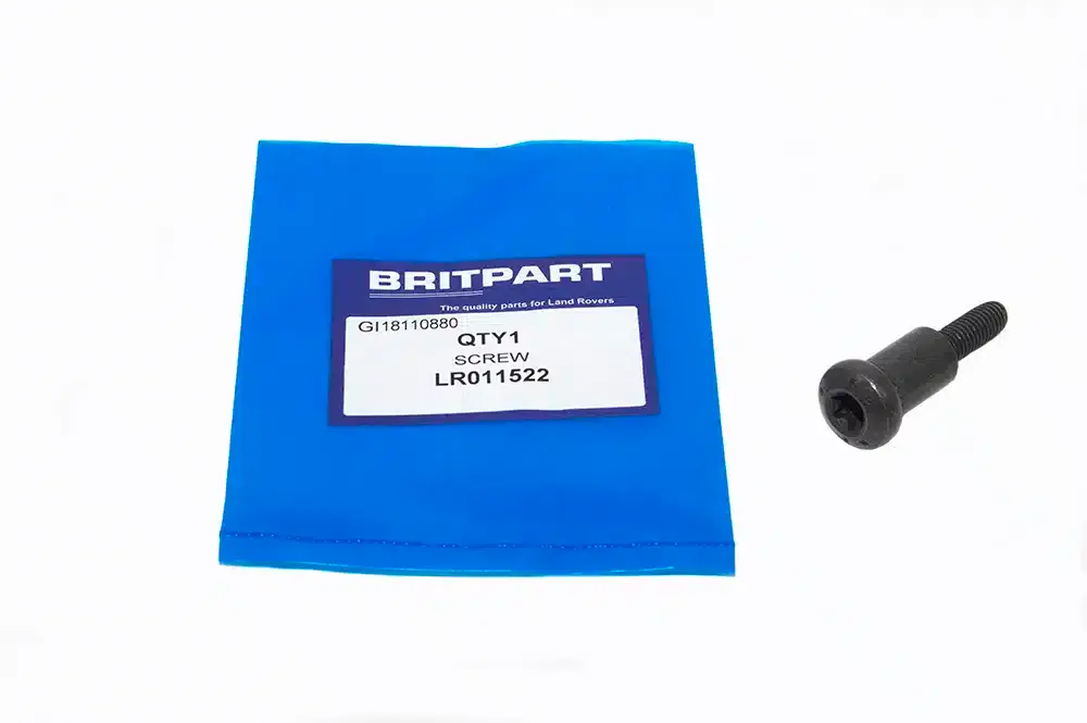 RANGE ROVER L322 5 0 AJ V8 & 3 0 GDI BELT TENSIONER SCREW M8 X 45MM ...