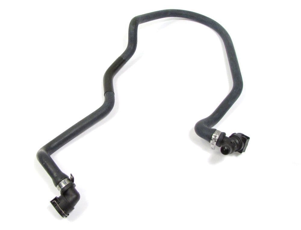 RANGE ROVER L322 M62 V8 EXPANSION TANK TO STAT OVERFLOW COOLANT HOSE ...