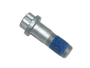 RANGE ROVER L322 REAR BRAKE CALIPER BOLT M12 X 35MM SYP500090