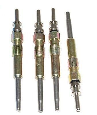RANGE ROVER L322 TD6 IGNITION GLOW PLUG NCC100120L