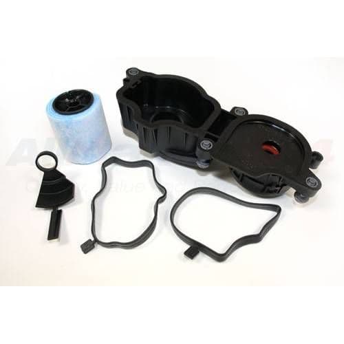 RANGE ROVER L322 TD6 OIL BREATHER CONTRIL VALVE 8510298