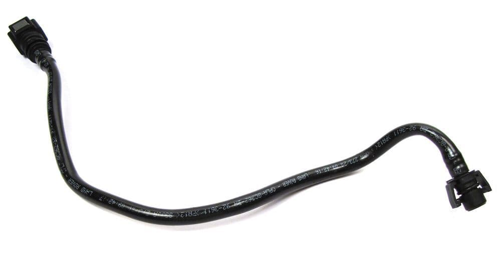 RANGE ROVER L405 3 0S & 5 0S V8 RADIATOR DEGAS COOLANT HOSE LR035630
