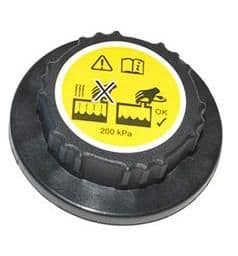RANGE ROVER L405 EXPANSION TANK CAP LR010965