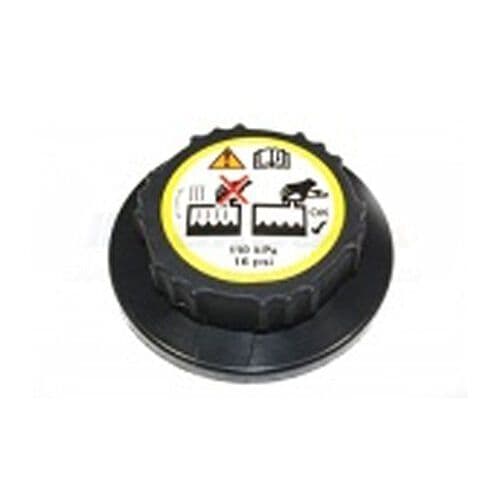 RANGE ROVER L405 HEADER TANL CAP LR017427