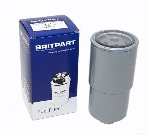 RANGE ROVER P38 2 5 FUEL FILTER STC2827