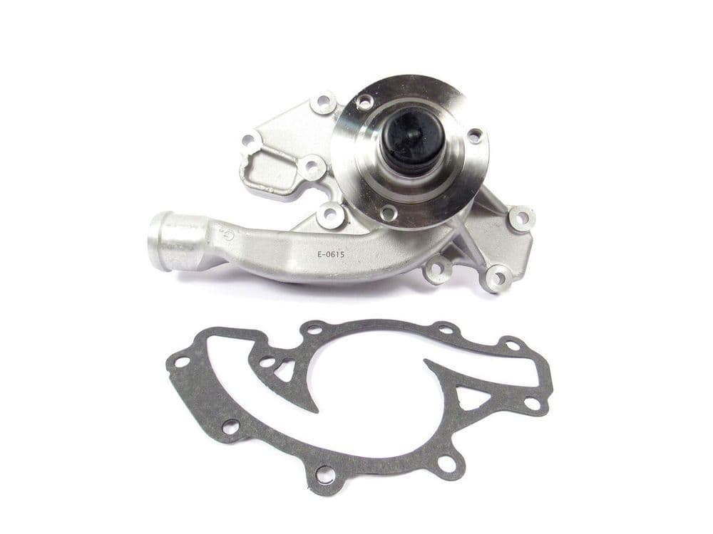 RANGE ROVER P38 4 0 AND 4 6 COOLING SYSTEM WATER PUMP STC4378