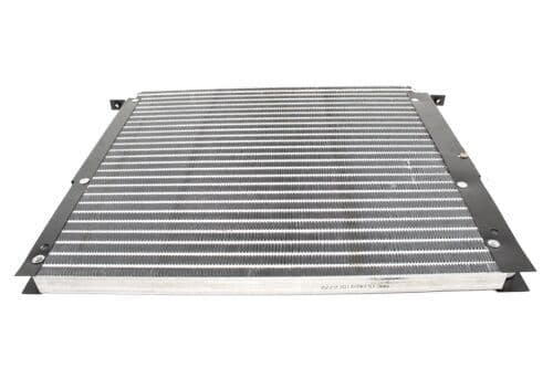 RANGE ROVER P38 AIR CONDITIONING CONDENSOR STC3679