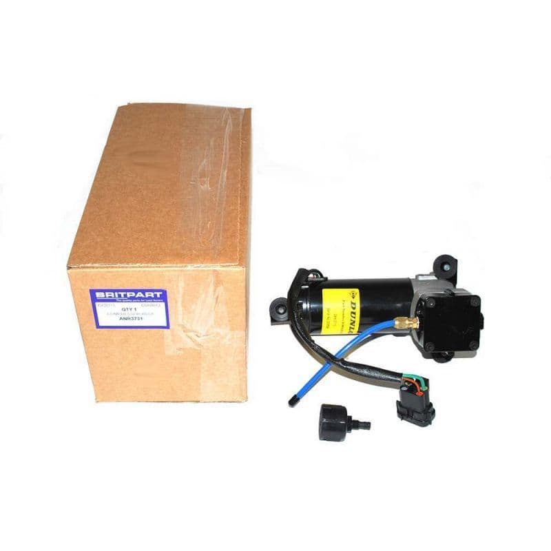 RANGE ROVER P38 AIR SUSPENSION COMPRESSOR ANR3731