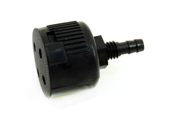 RANGE ROVER P38 AIR SUSPENSION COMPRESSOR FILTER STC2759