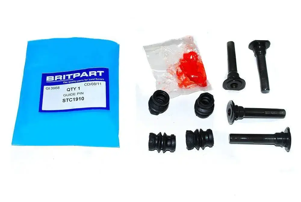 RANGE ROVER P38 BRAKE CALIPERS GUIDE PIN KIT STC1910