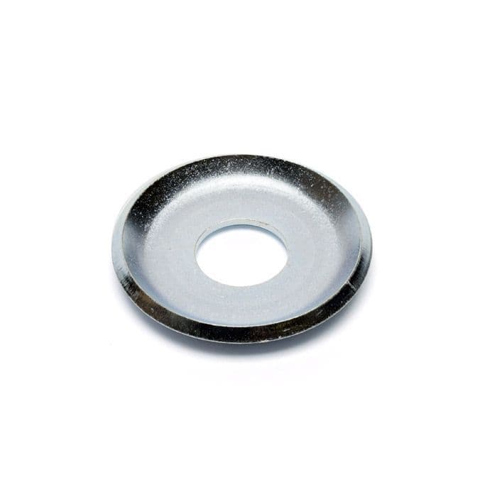 RANGE ROVER P38 OUTER RADIUS ARM FRONT SUSPENSION WASHER NTC9285