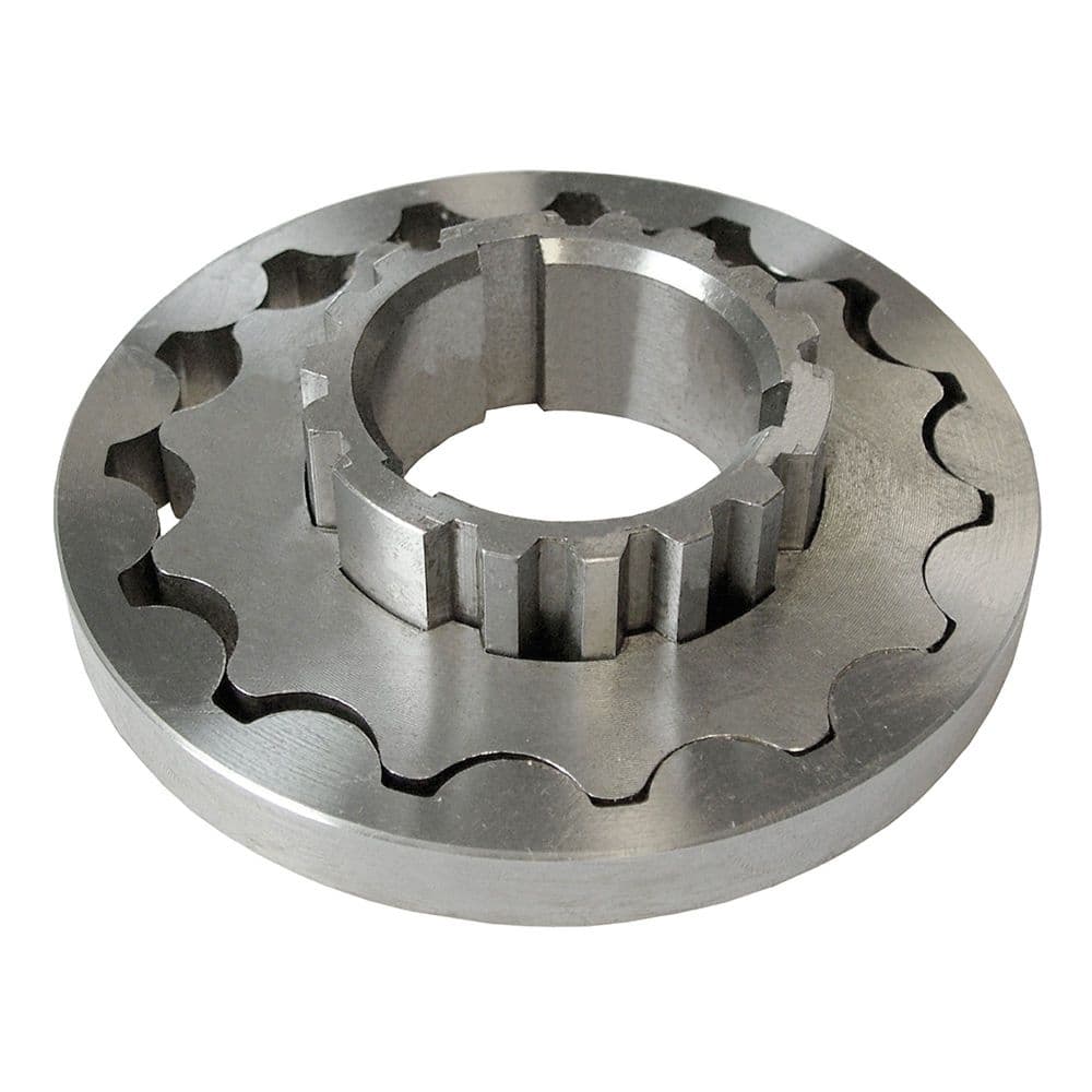 RANGE ROVER P38 V8 OIL PUMP GEAR SET DA4189