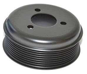 RANGE ROVER SPORT 2 7D & 4 2 & 4 4 V8 VISCOUS FAN PULLEY PQS500530