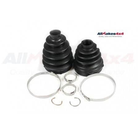 RANGE ROVER SPORT FRONT AXLE TDV6 CV JOINT BOOT KIT TDR500100