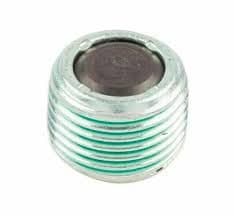 RANGE ROVER SPORT FRONT & REAR DIFF DRAIN PLUG TYB500110