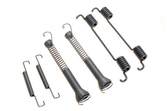 RANGE ROVER SPORT HANDBRAKE SOE SPRING KIT SMN500020