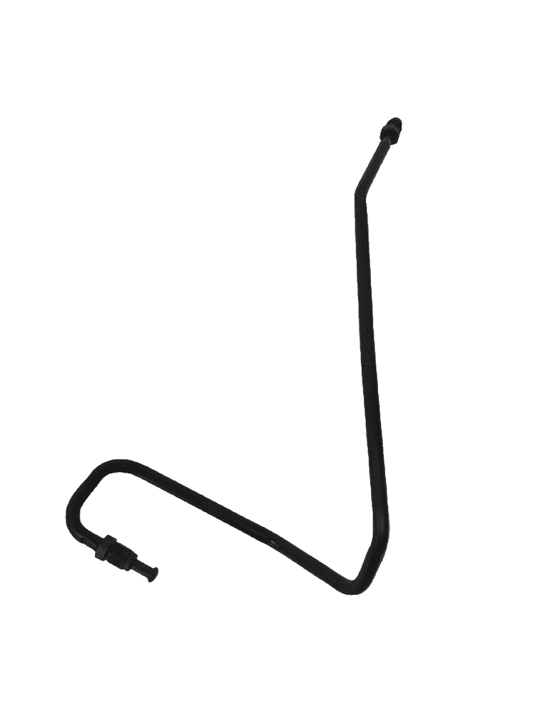 RANGE ROVER SPORT LH STEEL BRAKE PIPE LR021678
