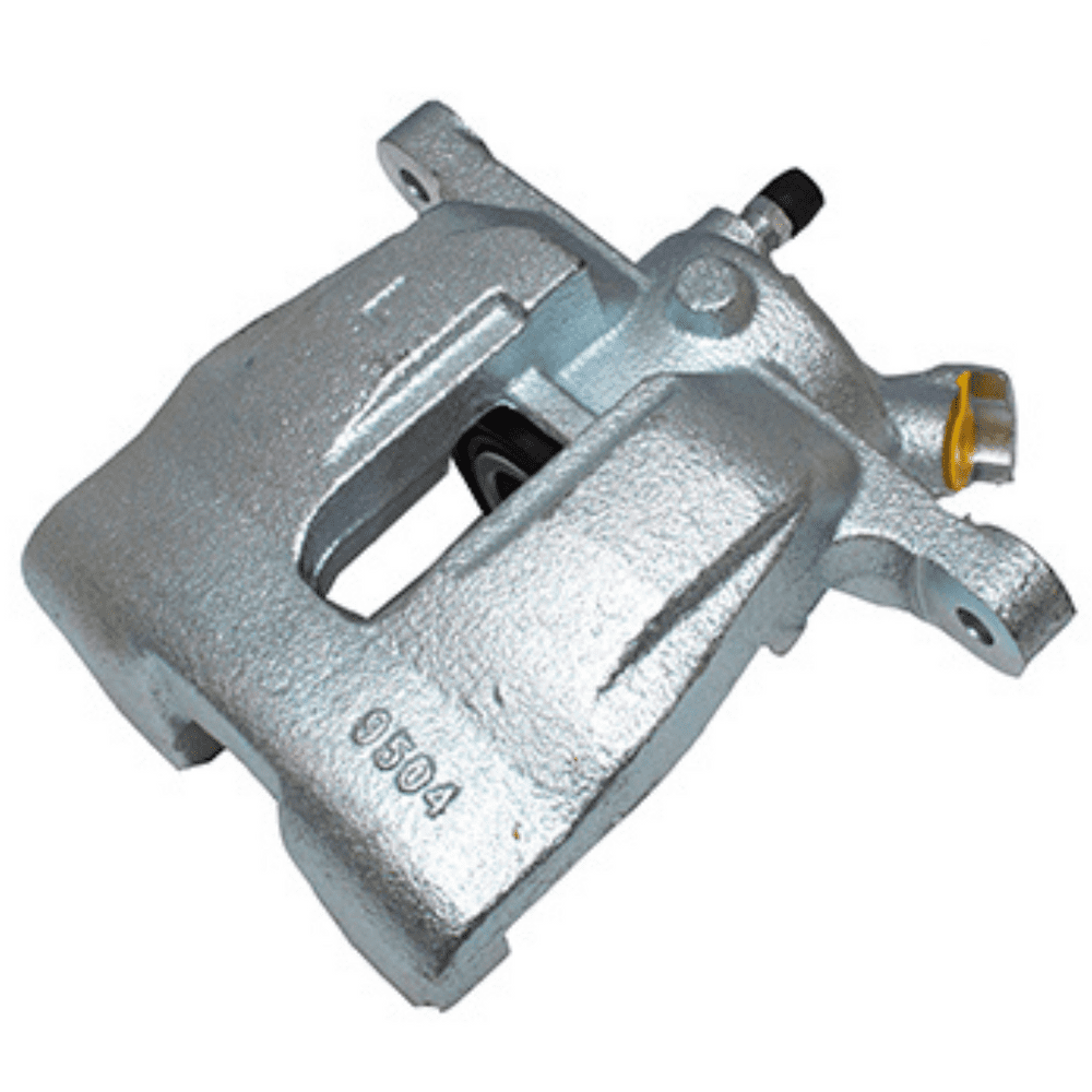 RANGE ROVER SPORT REAR BRAKE CALIPER LH SOB500052