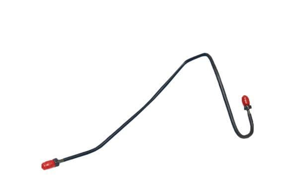 RANGE ROVER SPORT RH STEEL BRAKE PIPE LR021679