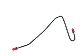 RANGE ROVER SPORT RH STEEL BRAKE PIPE LR021679