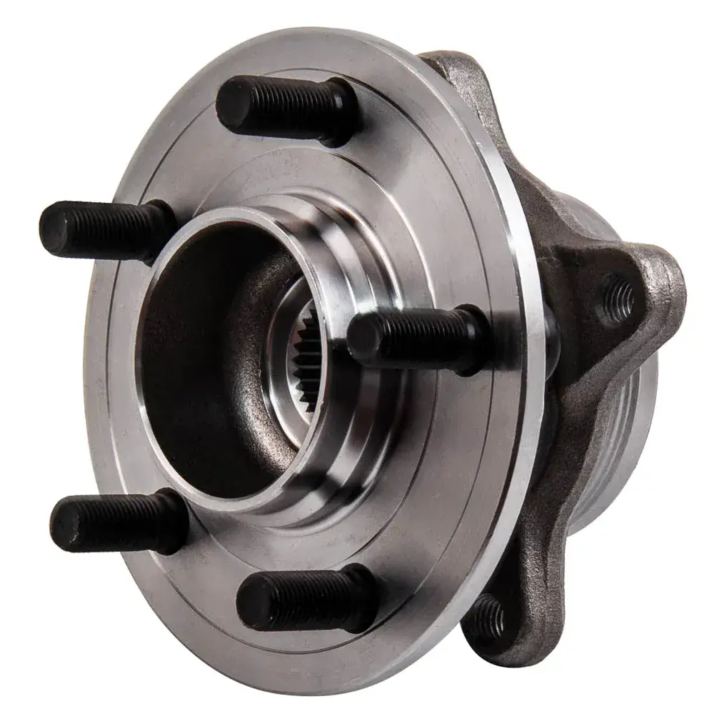 RANGE ROVER SPORT WHEEL HUB WITH BEARING RFM500010