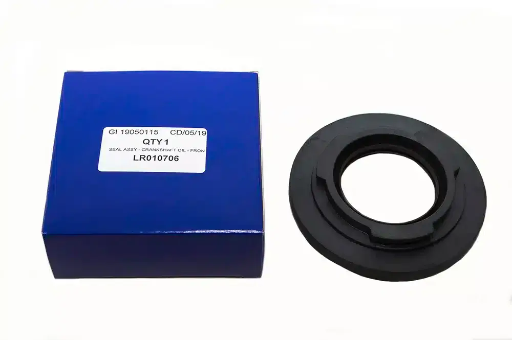 RANGE ROVER VELAR AJ - V8 3 0 GDI FRONT CRANKSHAFT OIL SEAL LR010706