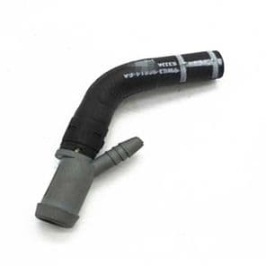 RANGE ROVER VELAR THROTTLE BODY HEATER HOSE LR045239