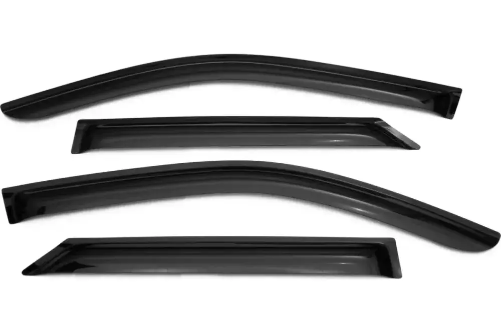 RANGE ROVER VELAR WIND DEFLECTORS DA1513