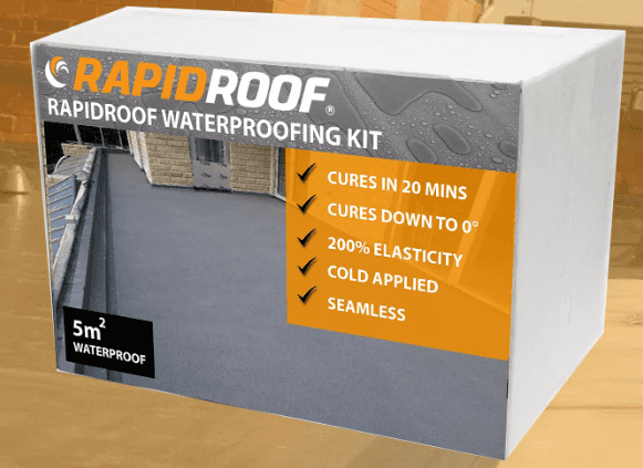 LRS Waterproof Kit