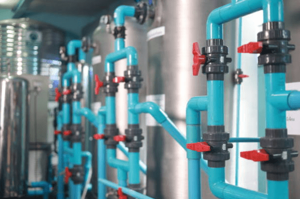 PVC vs ABS vs C-PVC Pipes | Industrial Pipe Material Guide