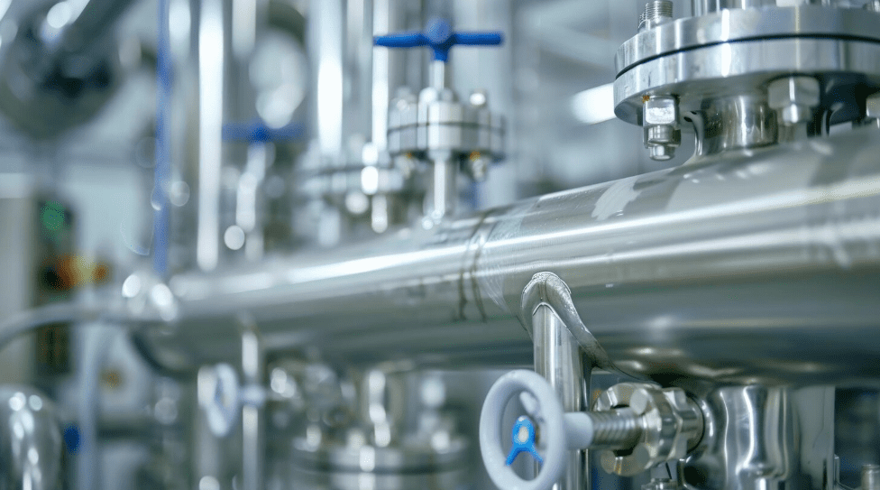 Industrial Pipe Pressure Ratings Explained | PN10, PN16 & More