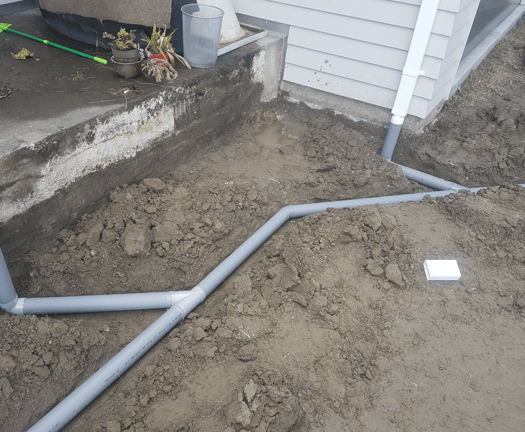 Stormwater & Drainage | Choosing the Right Pipe Fittings