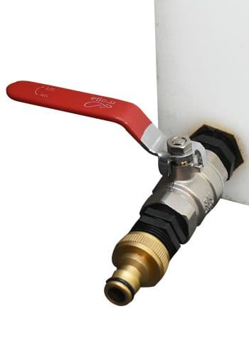 1050 Litre Natural Water Tank V3