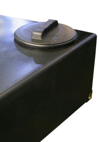 250 Litre Water Tank V2