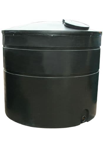 5600 Litre Insulated Potable Water Tank