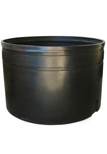6000 Litre Open Top Water Tank